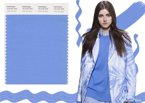 PANTONE 16-4132 - Fashion Dex